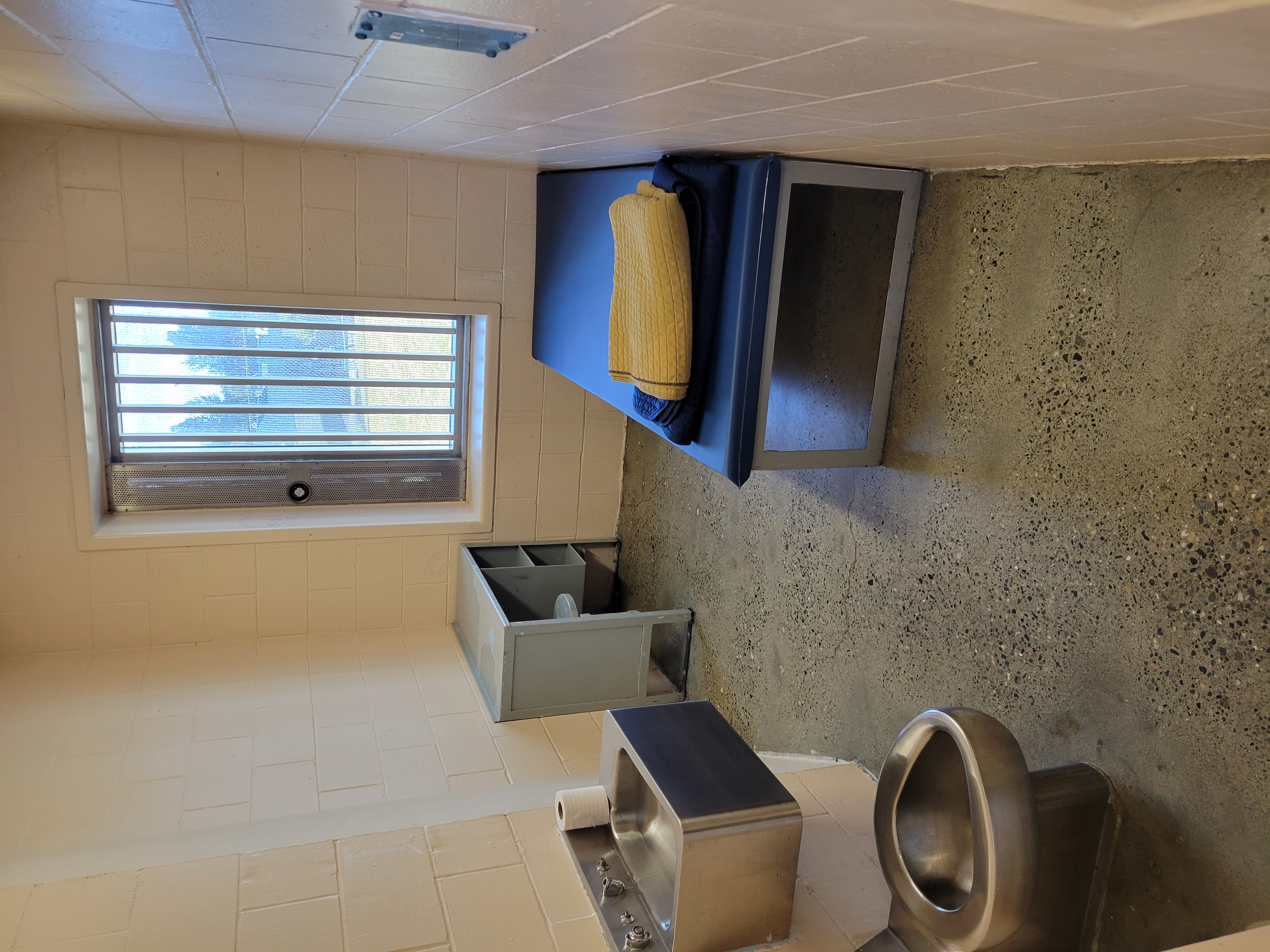 Mission Institution | OCI | BEC